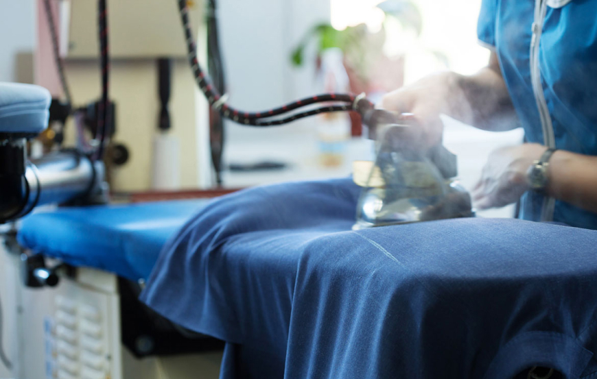 Ironing Service Norwich | Smart Image Ironing Specialist